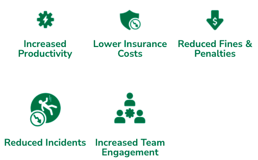 Budee At Work | Budee Solutions Inc.