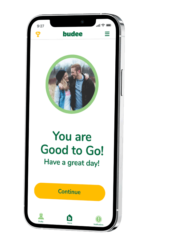 Budee At Work | Budee Solutions Inc.